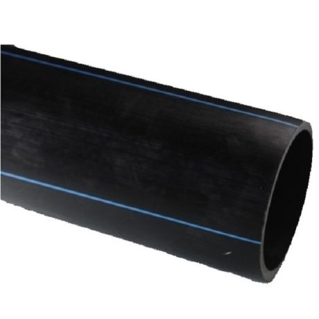 TUBO POLIETILENO AD. REGA - Plastiagro