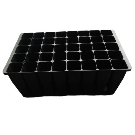 CUVETE 77 CAVIDADES ALTA - Plastiagro